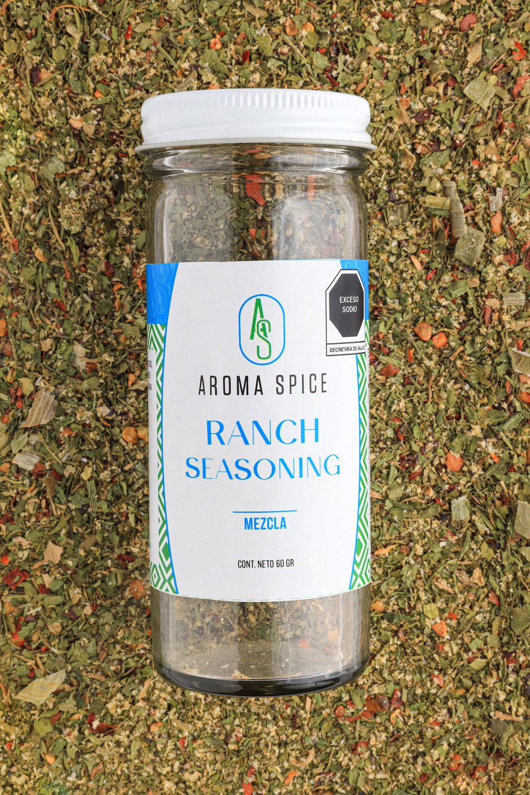 Aroma Spice | Tienda Online de Especias y Sazonadores Gourmet
